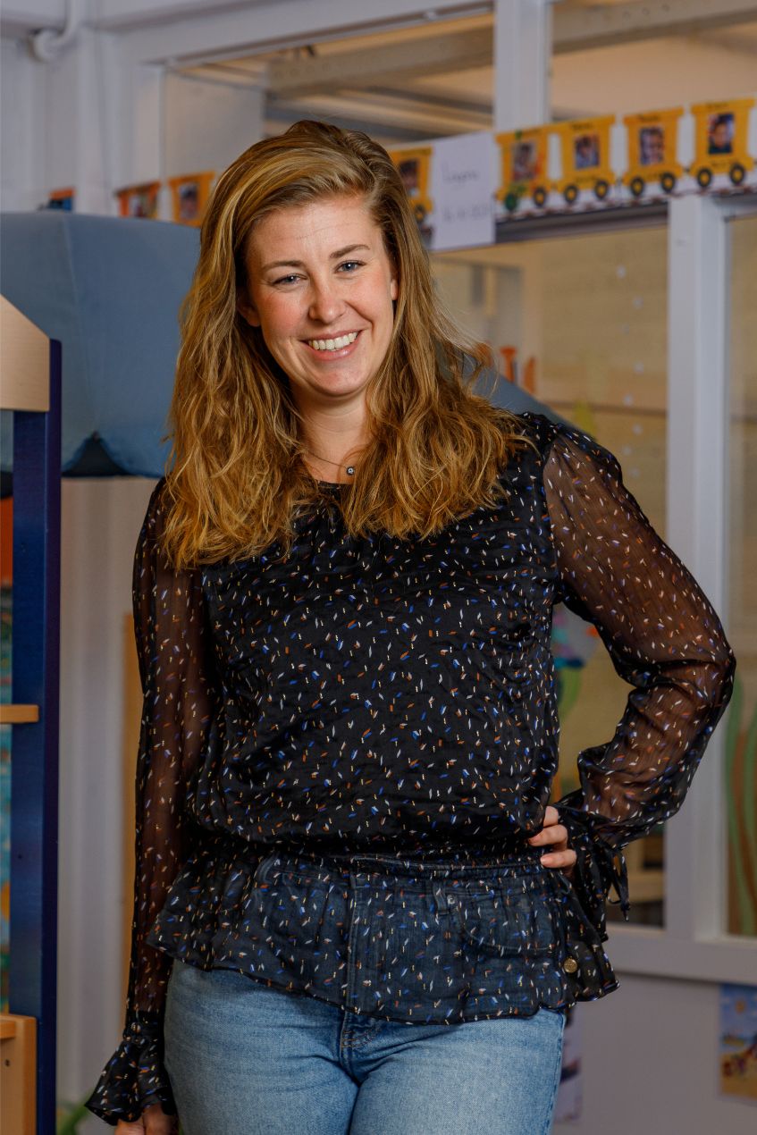 Ons team - De Horizon